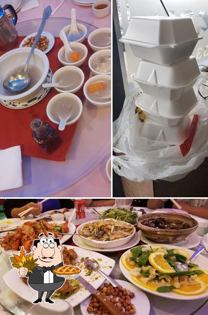 Jade Harbor Chinese Seafood Restaurant, 6836 Bustleton Ave in ...