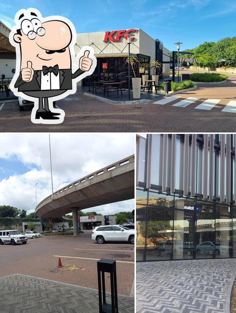 KFC New Road North, Midrand - Menú del restaurante, precios y reseñas
