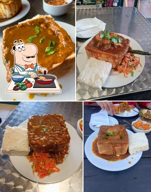 Katz Curries, Randburg - Restaurant menu, prices and reviews