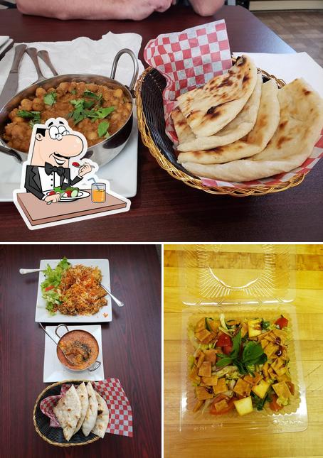 Khan Foods, Brandon - Restaurant menu, prices and reviews