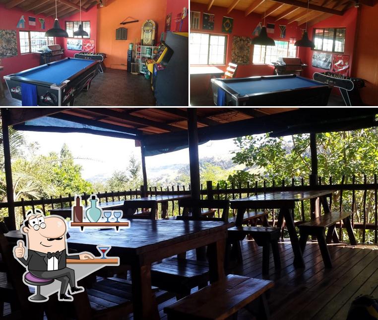 Linga Longa, Outer West Durban - Restaurant menu, prices and reviews