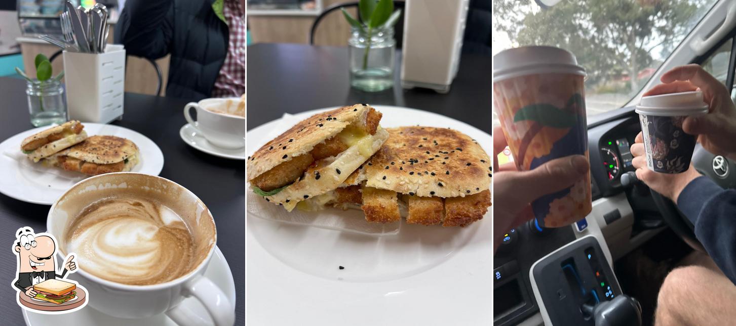 Little Latte Co, Morphett Vale - Restaurant menu, prices and reviews