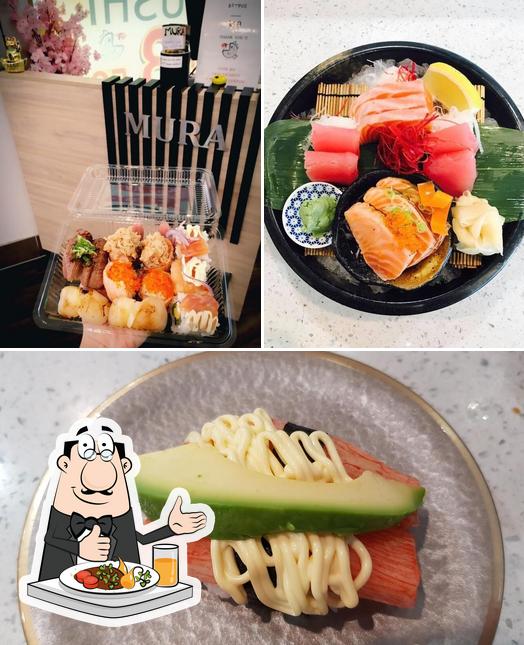 Tsukumi Conveyor Sushi, Wynnum West - Restaurant menu, prices and reviews
