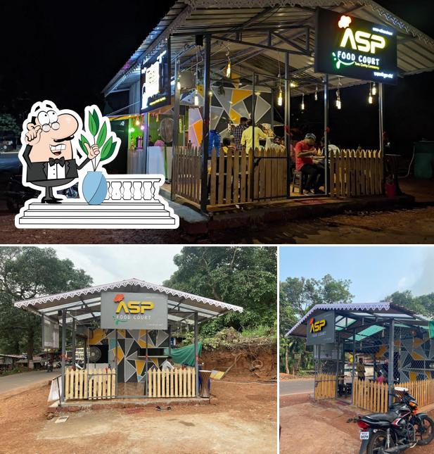 Malewad Cafe, India - Restaurant reviews
