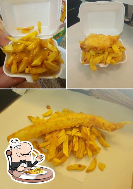 Meadway Fish Bar, Birmingham - Restaurant menu, prices and reviews