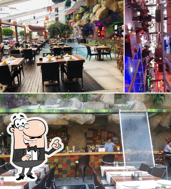 Melani Steak House, Alanya - Restaurant menu and reviews