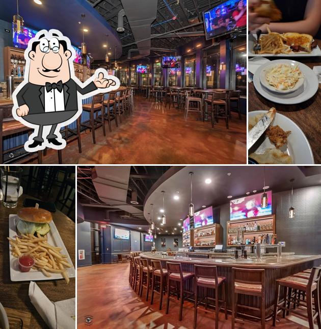 North & Maple Kitchen + Bar, Tinley Park - Restaurant menu, prices and ...