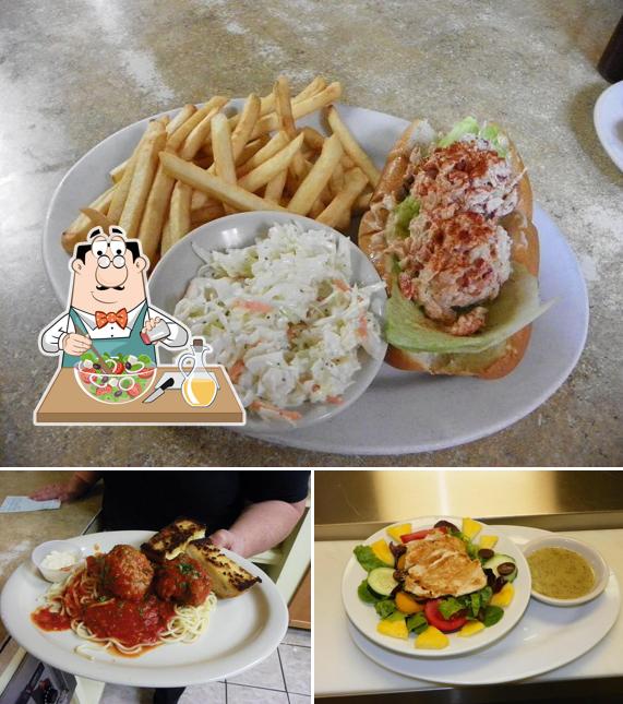 Pelican Diner, Indianapolis - Restaurant menu, prices and reviews