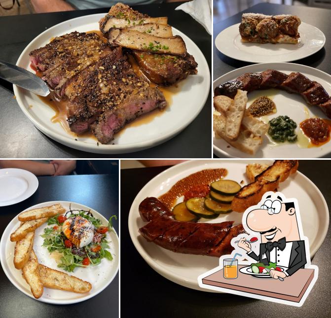 Picone in Denton - Restaurant reviews
