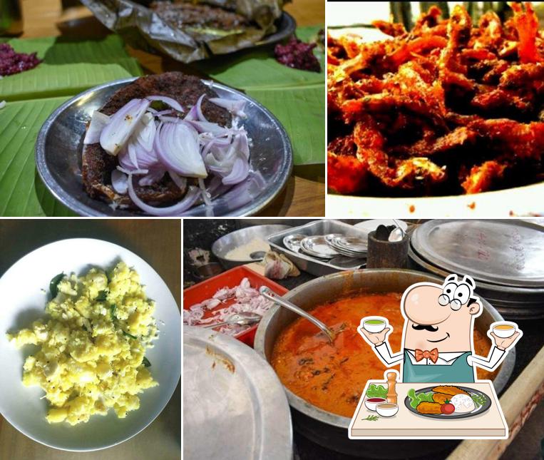 Top 7 restaurants with roasted duck in Kochi, Kerala, december 2024 ...