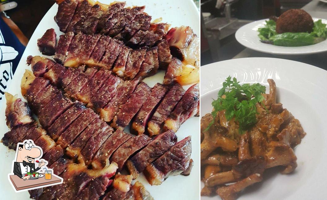 Soul Meat Steak House restaurant, Strasbourg - Restaurant reviews