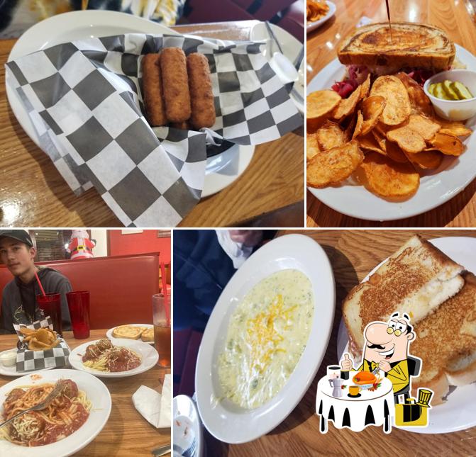 Super Duke's in Prosperity - Restaurant reviews
