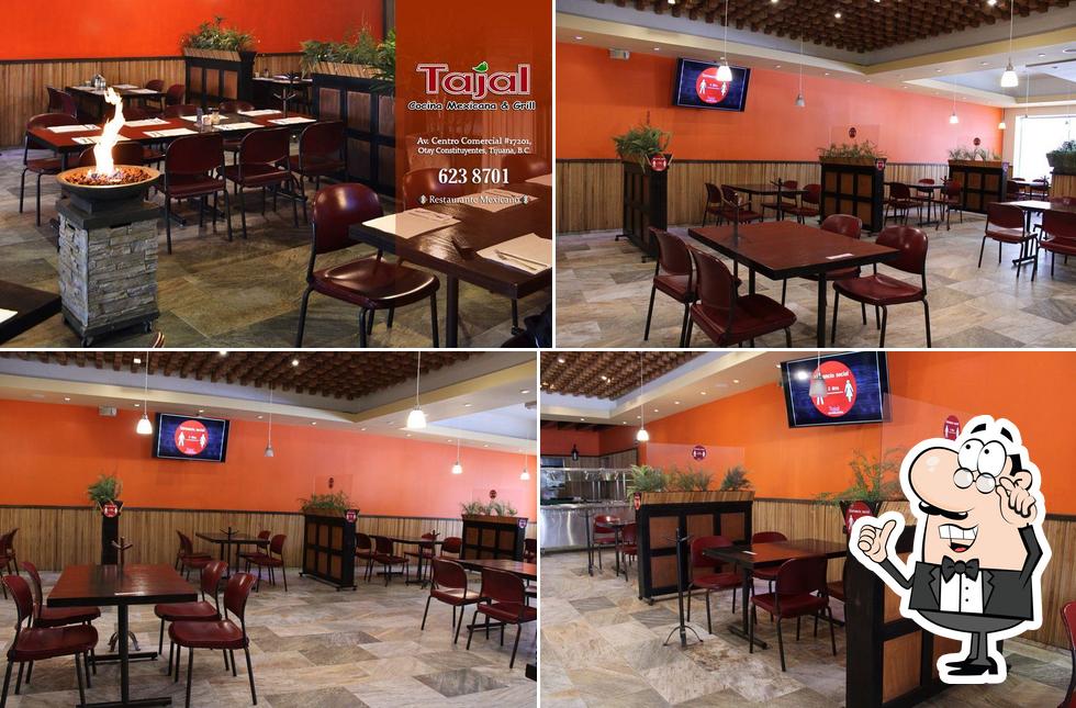 TajaL restaurant, Tijuana - Restaurant reviews