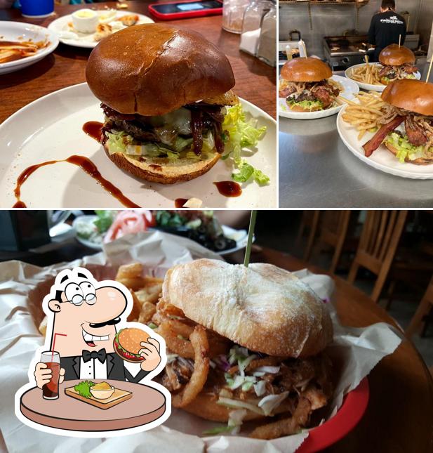 The Prosser House, Prosser - Restaurant menu, prices and reviews