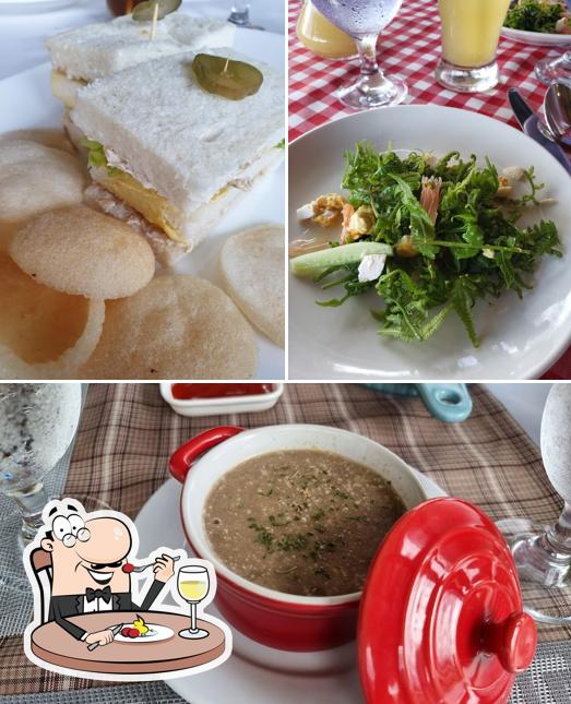 Rustic Ridge Resort (formerly The Red Barn At Lantawan), Silay City ...