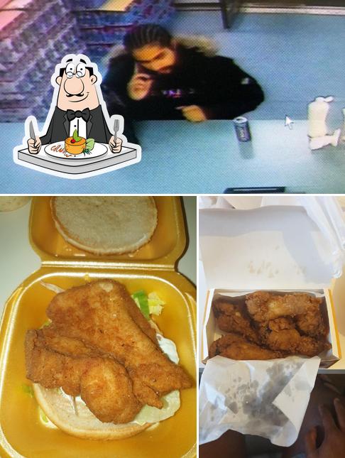 Western Fried Chicken in Hatfield - Restaurant reviews