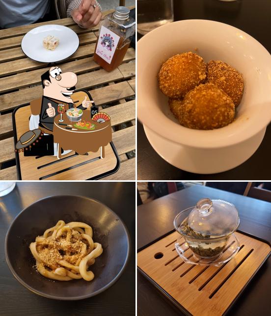 You Cha restaurant, Grenoble - Critiques de restaurant