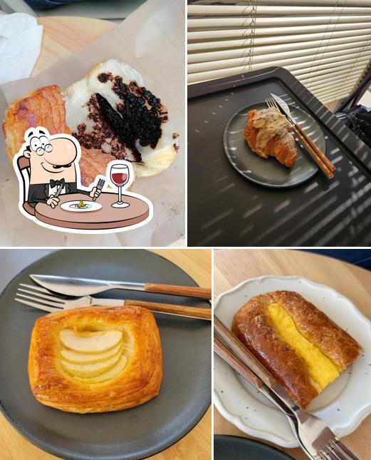 butter bake, Chiang Mai - Menú del restaurante, precios y reseñas