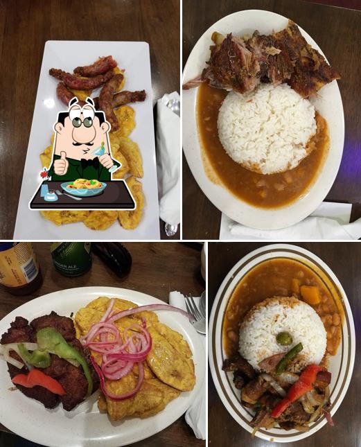 Rico Pollo 1, New York City - Restaurant menu, prices and reviews