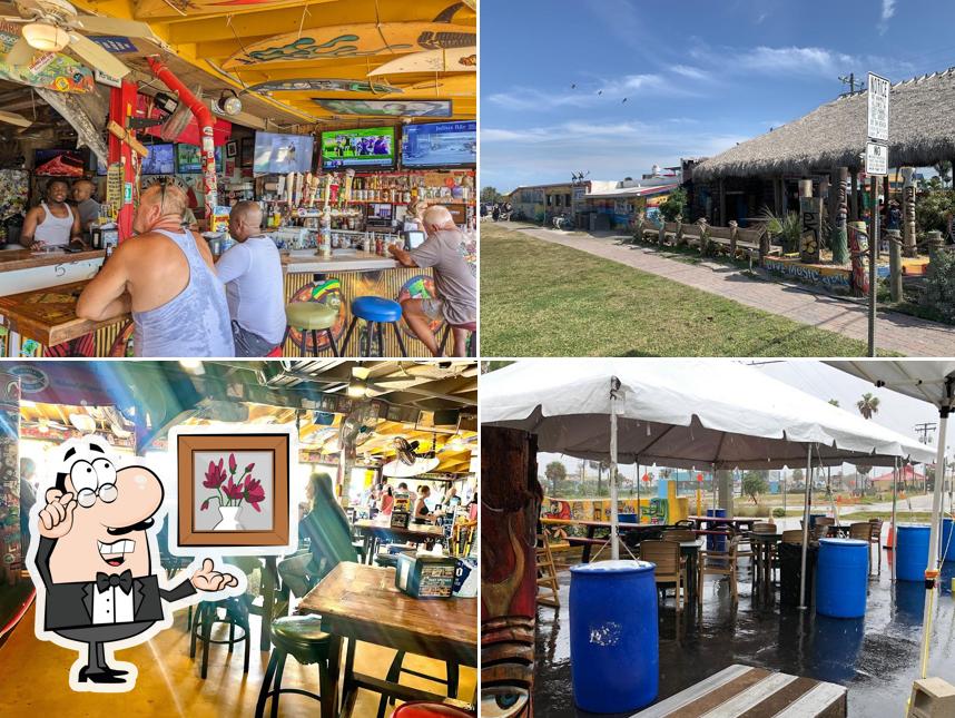 Sandbar Sports Grill, Cocoa Beach - Restaurant menu, prices and reviews