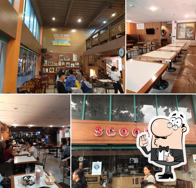Scooby's & The Bean Connection Cafe, Dumaguete - Restaurant menu ...