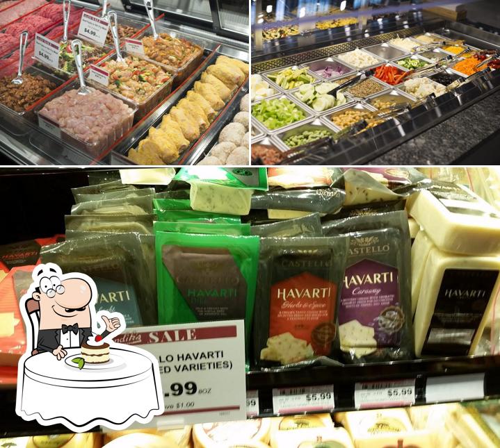Sendik's Food Market, Mequon - Restaurant menu, prices and reviews