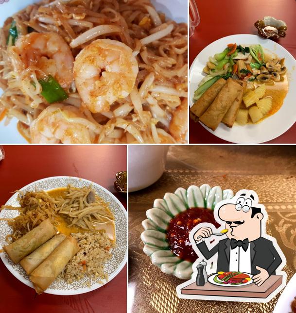 Top 5 restaurants with fried dumplings in Bellevue, Nebraska, january ...