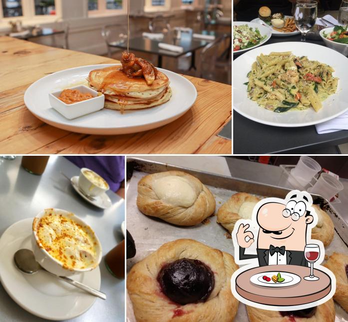 Soul Cafe, West Bloomfield Township - Restaurant menu, prices and reviews