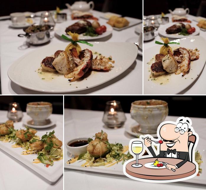 Bugatti's Steak and Pasta in East Chicago - Restaurant reviews