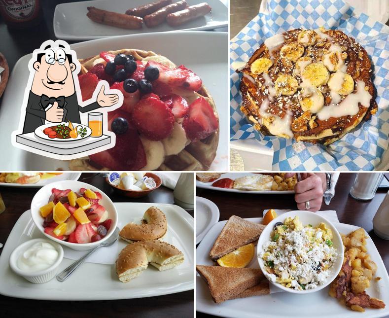Top 7 restaurants for breakfast in Whitby, december 2025 - Restaurant Guru