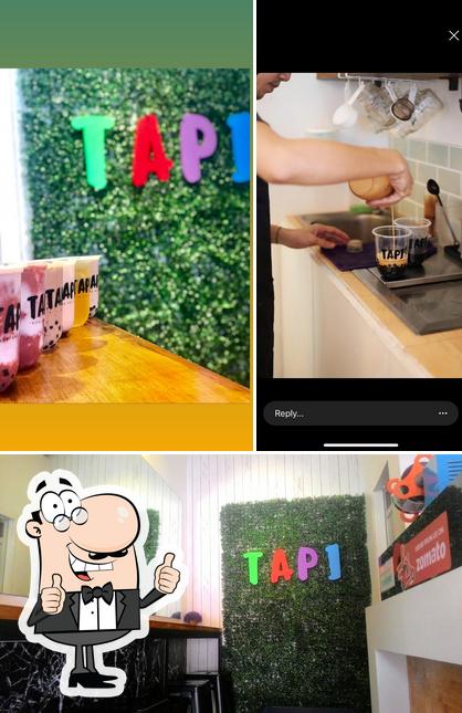 Tapi木薯 Cafe, Pasay - Restaurant reviews