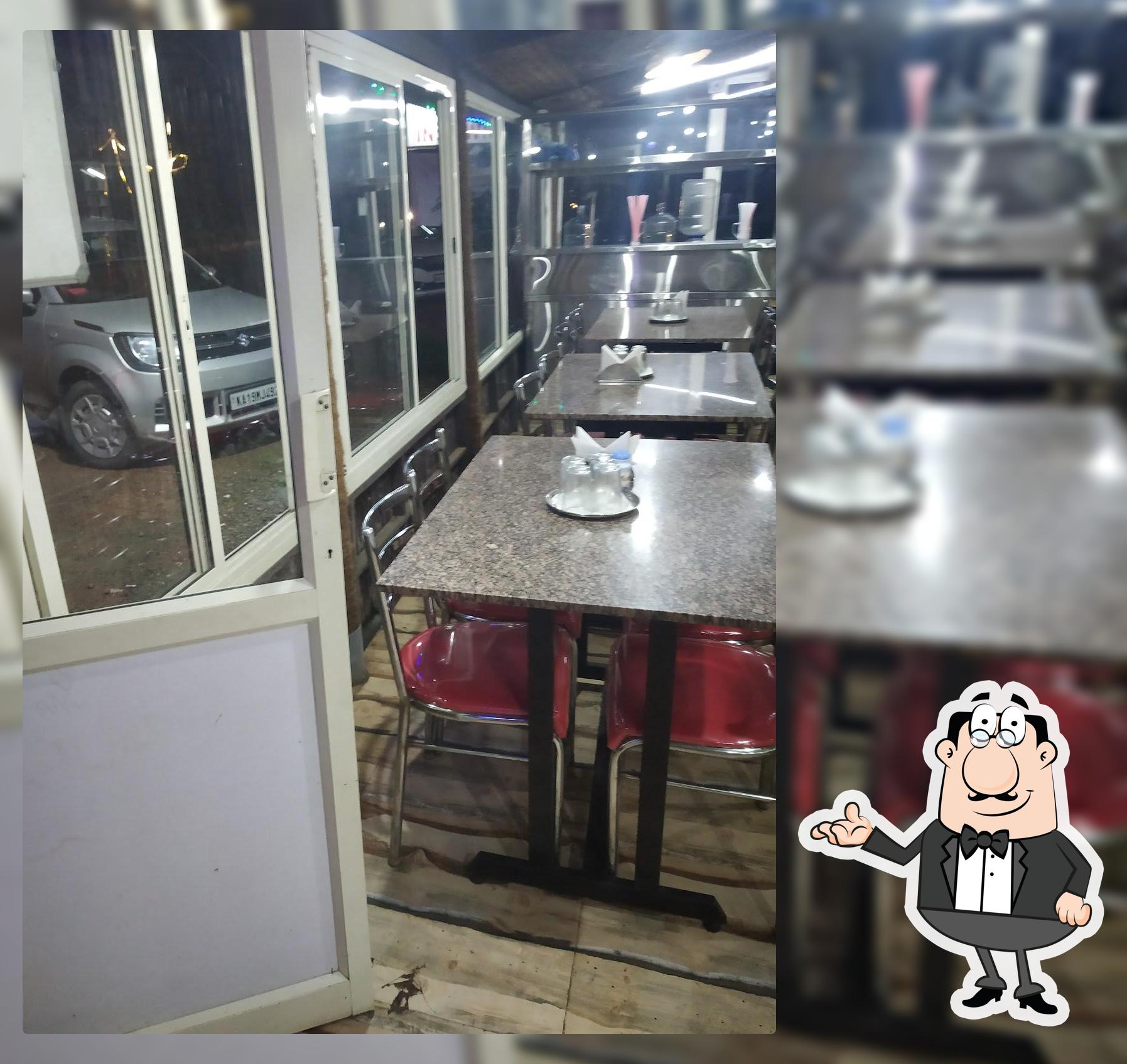 Top in Town, Adyar - Restaurant menu, prices and reviews