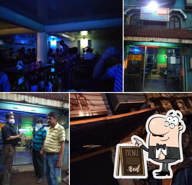 Tuli Bar cum Restaurant, Howrah - Restaurant menu, prices and reviews