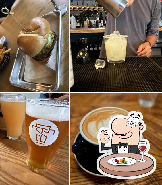 Turnstile Bar and Restaurant, Austin - Restaurant menu, prices and reviews