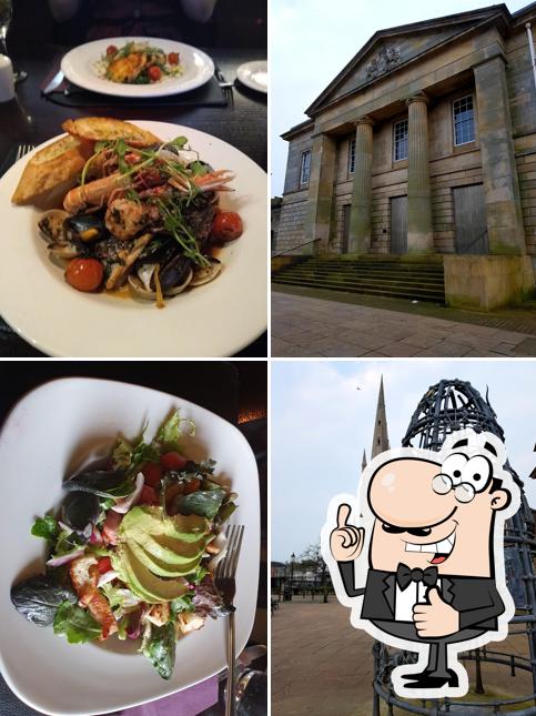 Top 5 restaurants in Monaghan, july 2025 - Restaurant Guru