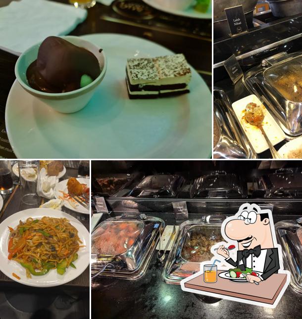Zauq Buffet, Birmingham - Restaurant menu, prices and reviews