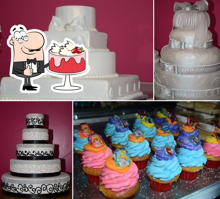 La Illusion Bakery in Carpentersville - Restaurant reviews