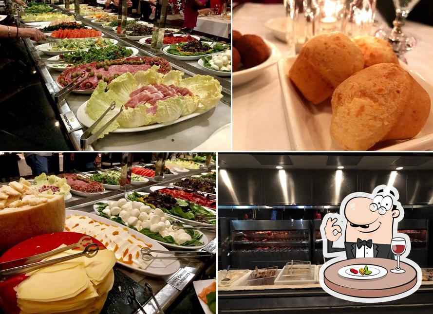 Chima Steakhouse Fort Lauderdale, Fort Lauderdale - Restaurant menu ...