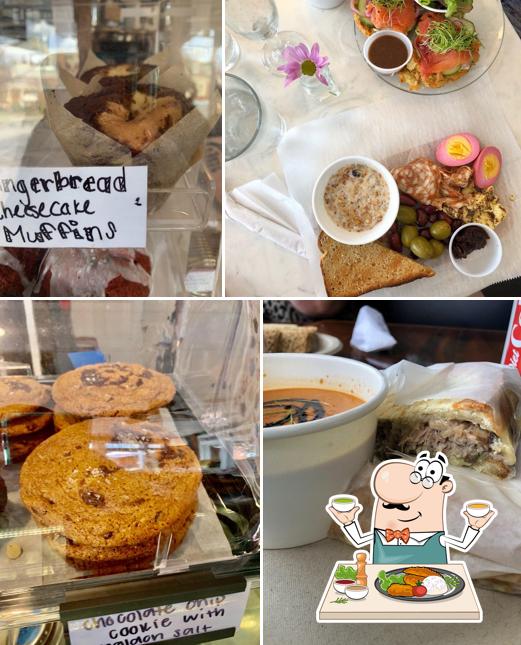 Good Company Cafe, Huntsville - Restaurant menu, prices and reviews