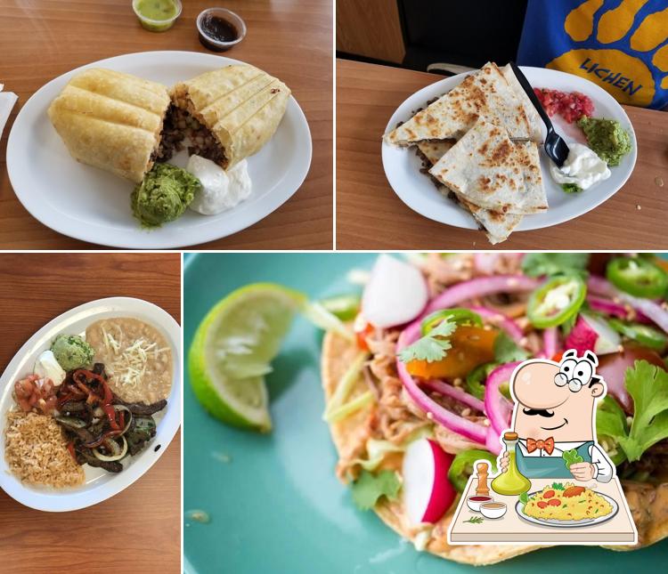 Panchito Mexican Restaurant, Citrus Heights - Restaurant menu, prices ...
