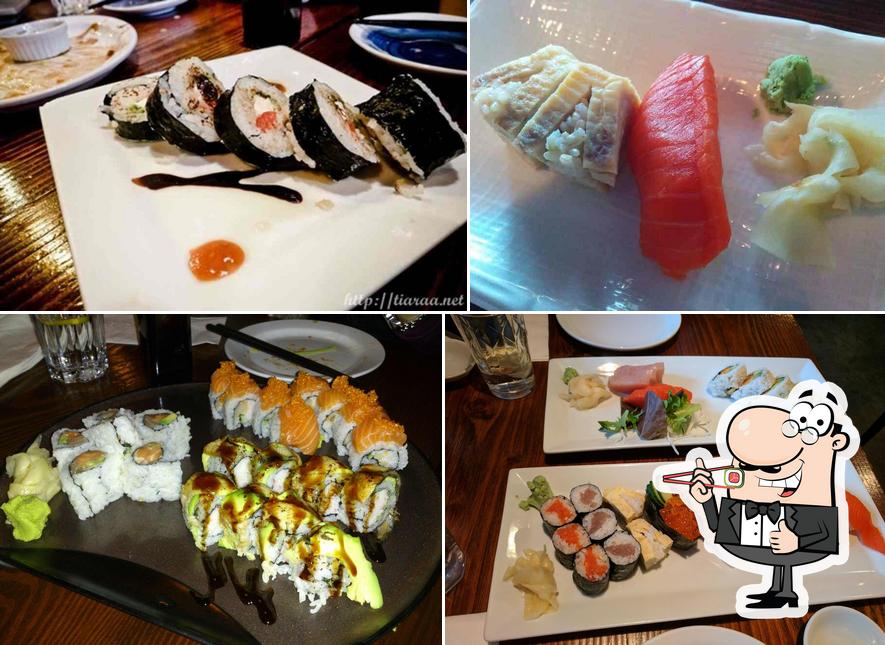 Iki Japanese Restaurant, Vancouver - Restaurant menu, prices and reviews
