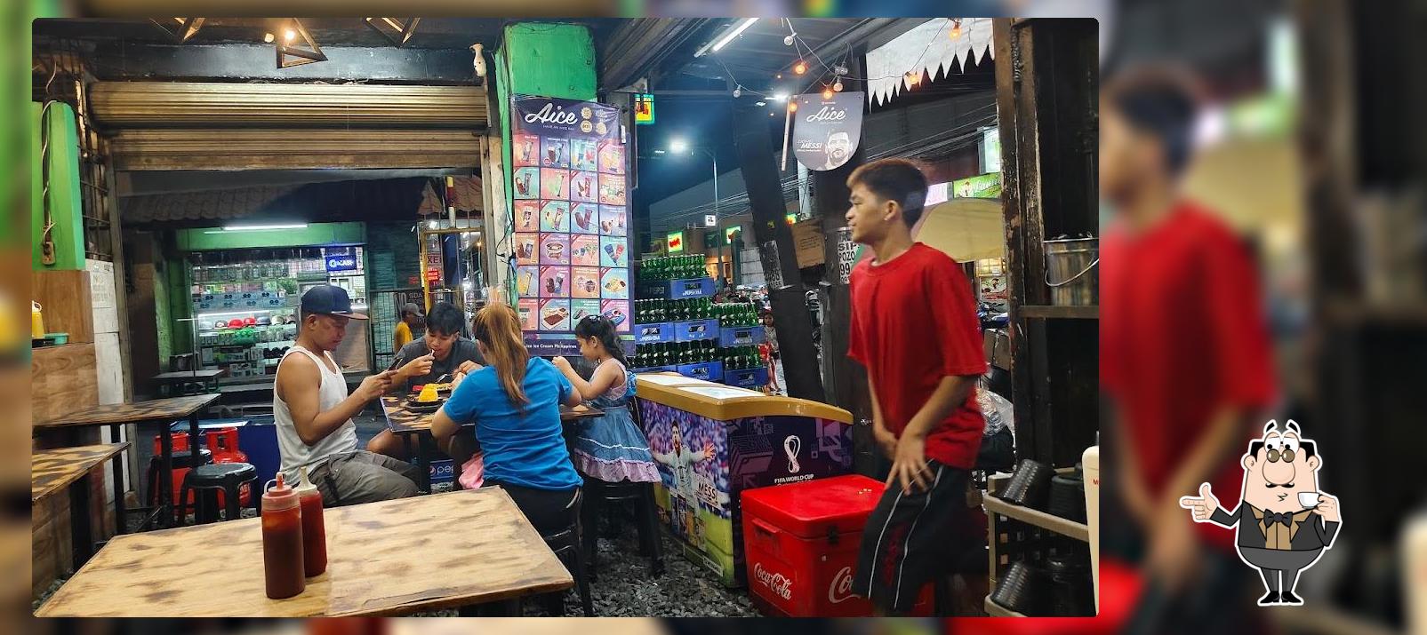 99ers Grill and Restaurant- Tanyag, Parañaque - Restaurant menu, prices ...