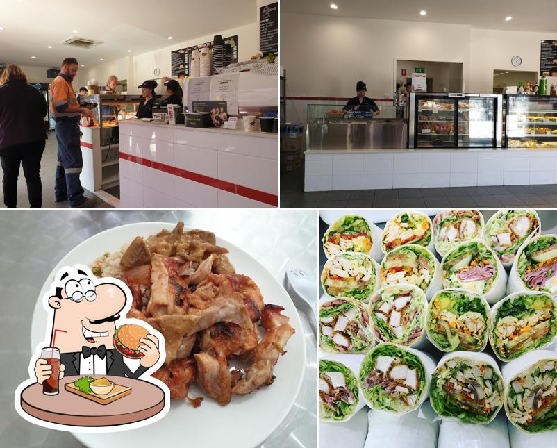 Anne Cafe Lunch Bar, Kwinana Beach - Restaurant menu, prices and reviews