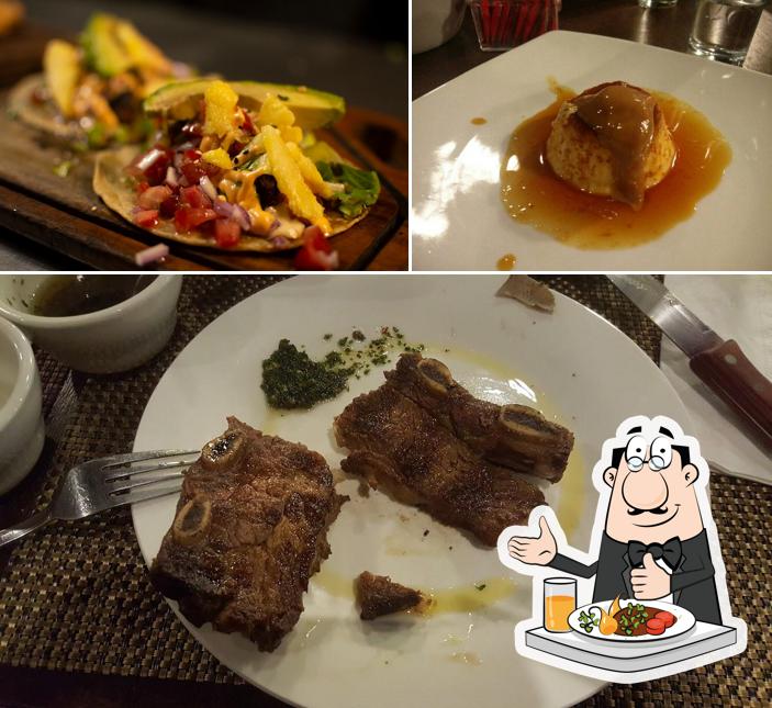 Baires Parrilla Argentina, Mexicali - Menú del restaurante, precios y ...
