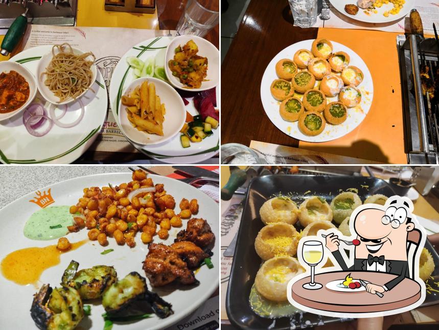 Barbeque Ville - WAKAD Best unlimited Barbeque in Pune, Pune ...