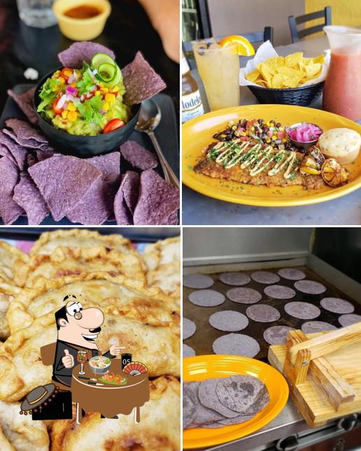 Cafe Olé, Tulsa - Restaurant menu, prices and reviews