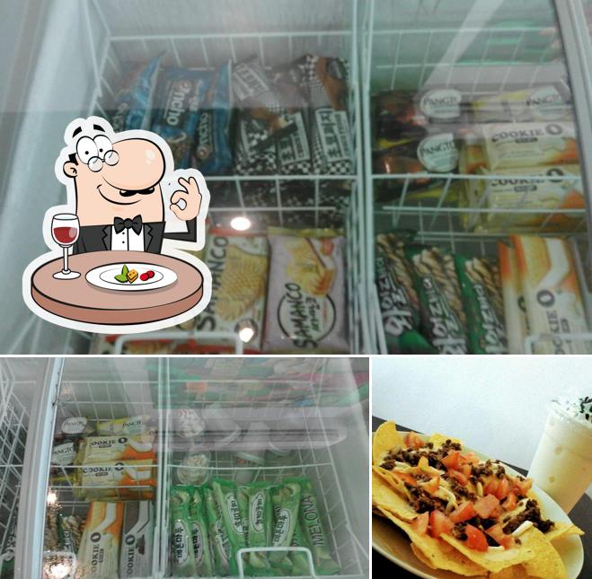 SerendipiTea, Parañaque - Restaurant menu, prices and reviews