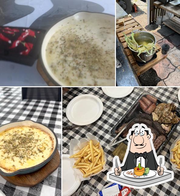 CheTo Grill, Homestead - Restaurant menu, prices and reviews