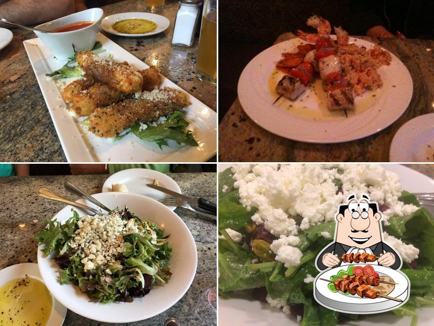 Cosimo's, Newburgh - Restaurant menu, prices and reviews