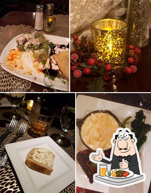 Crossroads Saloon and Steakhouse in Fredericksburg - Restaurant reviews
